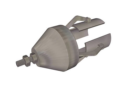 The challenge of connecting bamboo | Giant Grass